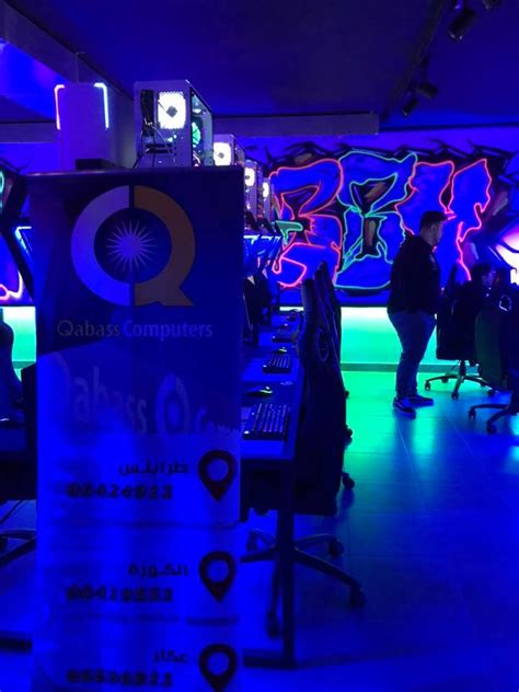 ‫قبس كومبيوترز Qabass Computers Home Facebook‬