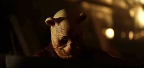 Winnie The Pooh Blood And Honey Creators On Public Domain Horror