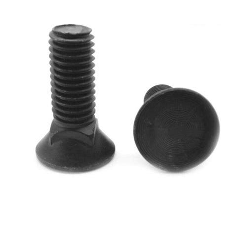 Plow Bolt Din608 Aobsco Canada