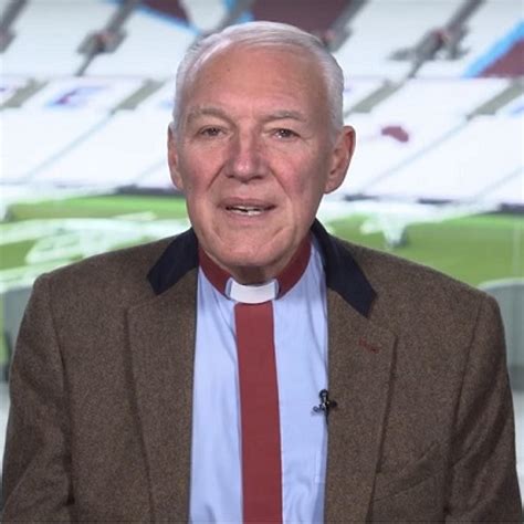 West Ham United Mourns Club Chaplain Rev Alan Bolding West Ham United Fc