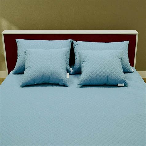 Step Deka Stella 210x230cm Plava Viking Trade