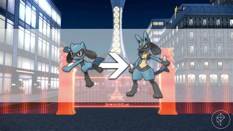 Is Lucario The Best Fighting Type