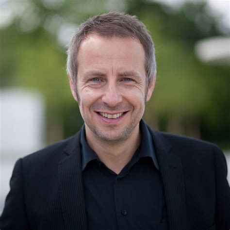 Thomas Schäfer Borealis Festival