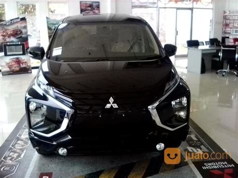 Mitsubishi Xpander Gls Matic Di Kota Semarang Jawa Tengah