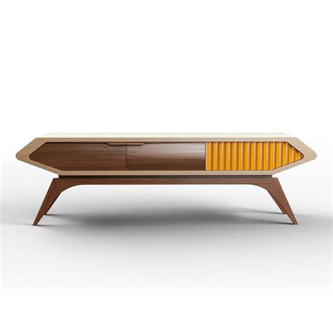 The Parker By Jory Brigham 3d Model 35 Max Obj Fbx Free3d