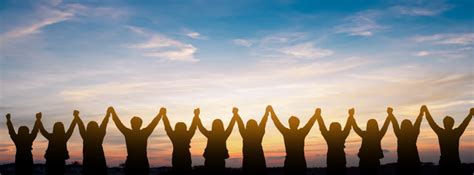 The Importance Of UNITY In This Hour