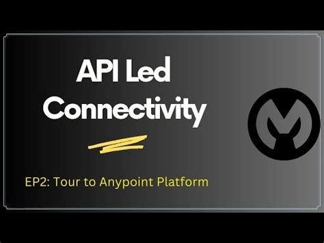 API Led Connectivity Apex Hours