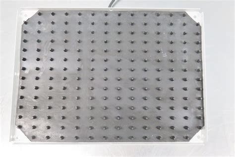 Benchmark Nutator Minimixer The Lab World Group