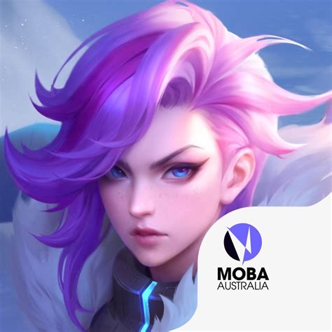 Moba Australia