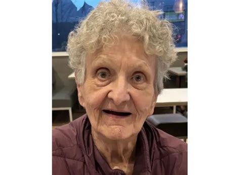 Elizabeth E Graber Obituary 2025 Hickory Hills Il Lack And Sons