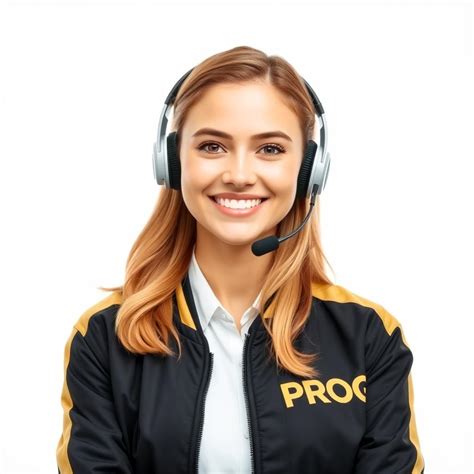 Meet Your Friendly Call Center Assistant