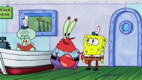 Spongebob Longpants Episode Youtube