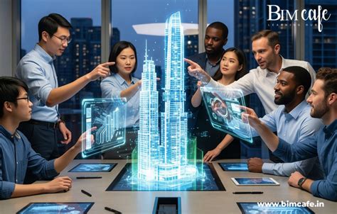 Lod And Loi In Bim Bim Cafe Learning Hub