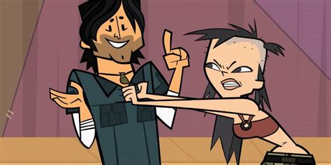 Courtney Total Drama Zodiac Sign