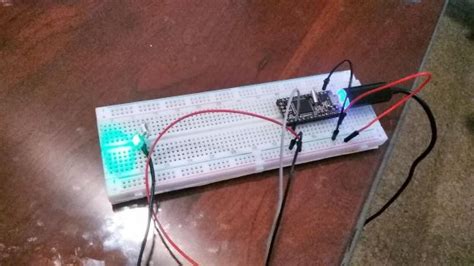 Trying To Light A Single Neopixel Teensy Forum