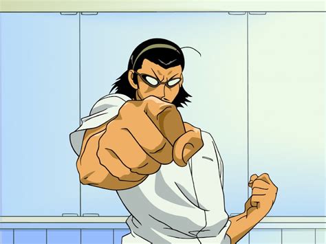 Harima Kenji School Rumble Danbooru