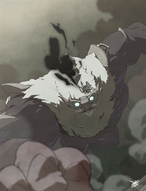 Matt Cummings Argus Shadow Of The Colossus Wander Shadow Of The Colossus Shadow Of The