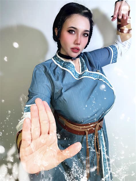 69 Best Katara Cosplay Images On Pholder The Last Airbender Atla And