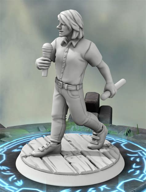 Heroforge Ontabletop Home Of Beasts Of War
