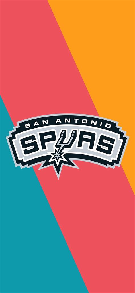 San Antonio Spurs Fiesta Logo Spurs Fans Will Get A Free Retro