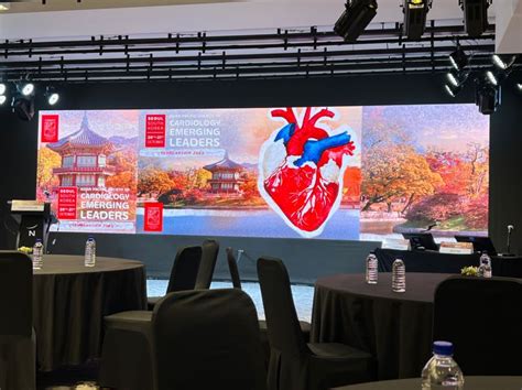 Tanveer Ahmad On Linkedin Apsc Emergingleaders Seoulkorea Hypertension