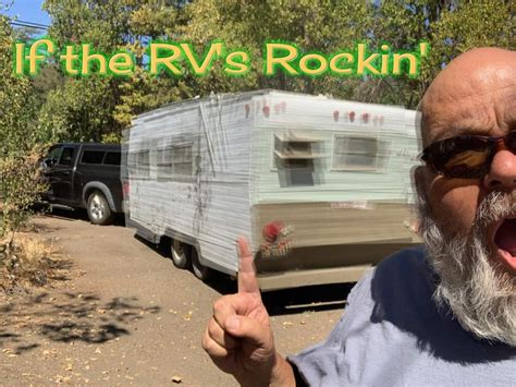 Fooling Around On The Road A Guide To Rv Lovemaking