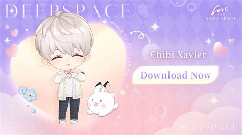Love And Deepspace Website Romance Simulation Game With 3d Intimate Interactions