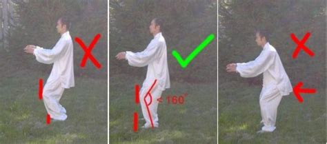 F A Q And Common Mistakes Of Tai Chi Qigong Part 2 Tai Chi Qigong