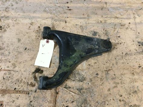 1992 Yamaha Timberwolf 250 2wd Lh Front Lower Control Arm 4bd 23570 01 00 T022 Ebay