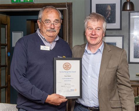 Congleton Rotary Added A New Photo Congleton Rotary