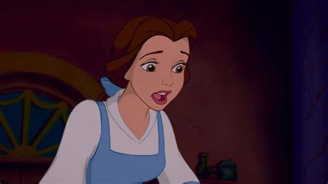 Belle  128 By Toongod On Deviantart
