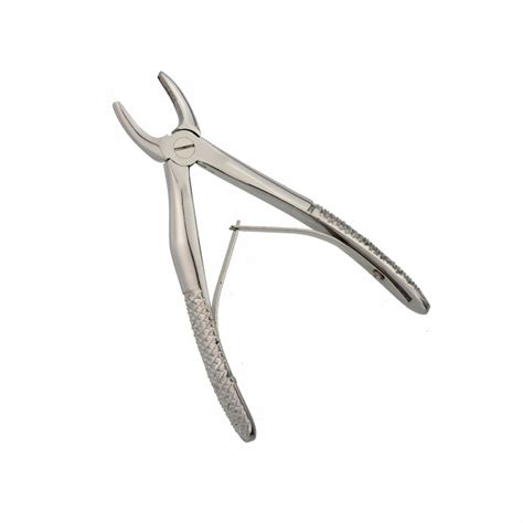 Pediatric Upper Incisor Extracting Forceps Precision Dental Extraction Tool Skeema Dental Italia