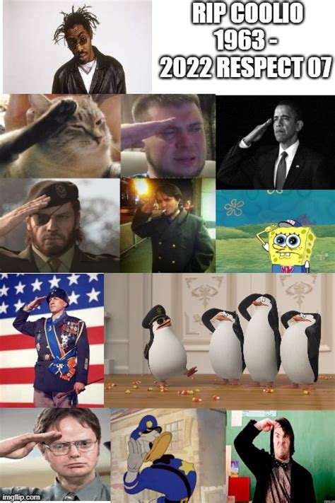 Salute Memes And S Imgflip