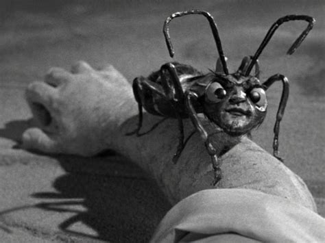 See The 19 Creepiest Monster Insects From Tv And Film Syfywire