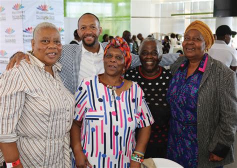 Phuthuma Nathi Overview The Multichoice Group