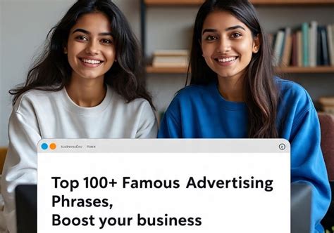 You Wont Believe These Top 100 Famous Advertising Phrases Still Haunt