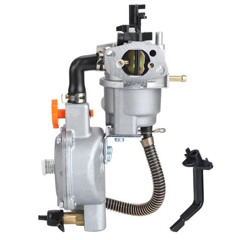 Generator Carburetor Conversion Kit At Valerie Mcclinton Blog