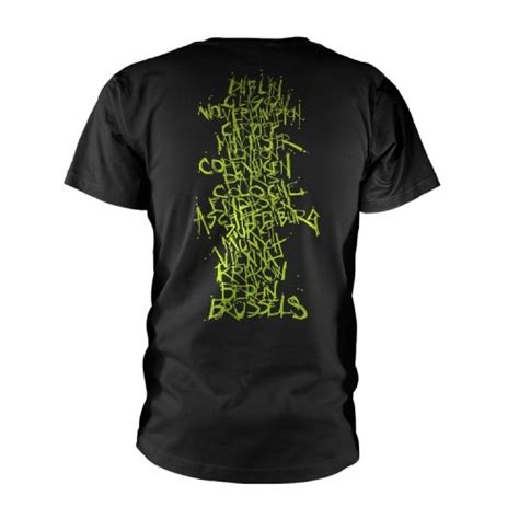 Corrosion Of Conformity Arms Of God Tour 2023 T Shirt Season Of Mist