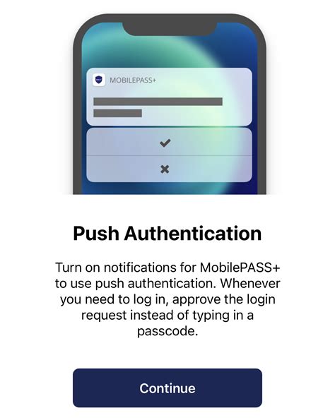 Enrolling A Safenet Mobilepass Token