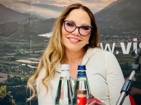 Ornella Muti «sono Troppo Grande Per Fare La Sex Symbol Mi Sento Fuori Posto Addio Buddismo