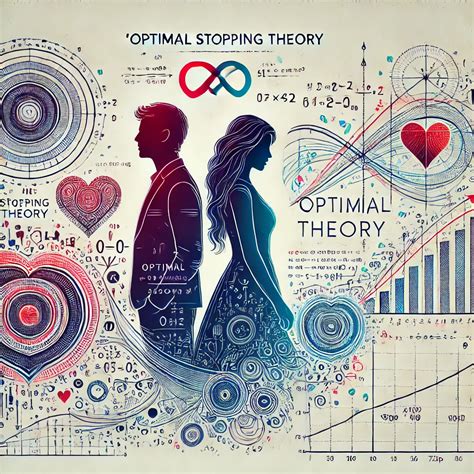 恋愛を数学する！【最適停止理論】で選ぶ最適な恋人 恋ロジ