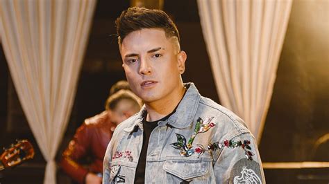 Expareja De Alan Ramírez Dice Que El Cantante La Está Acosando Noticias De Bogotá Y Cundinamarca