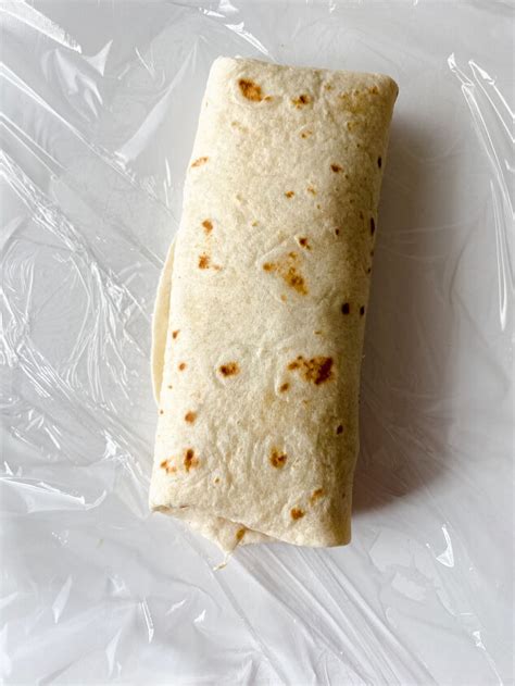 Easy Freezer Friendly Breakfast Burritos Recipe Foodtalk