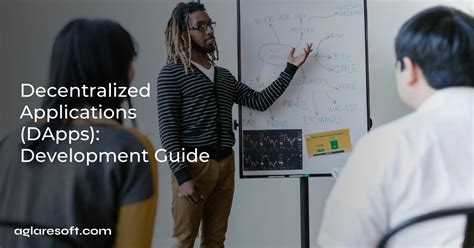 Decentralized Applications Dapps Development Guide