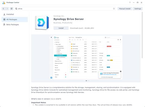 Best Synology Apps List 2023 Virtualization Howto