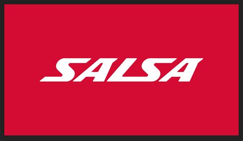 Timberjack Salsa Cycles