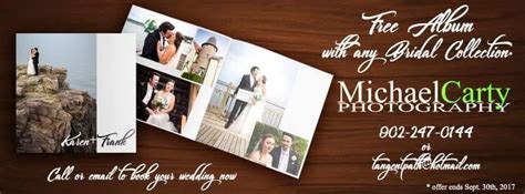 Michael Carty On Linkedin Get A Free Album With Any Wedding Booking Before Sept 30th