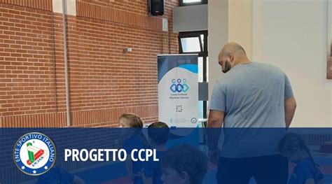 Progetto Ccpl Endas