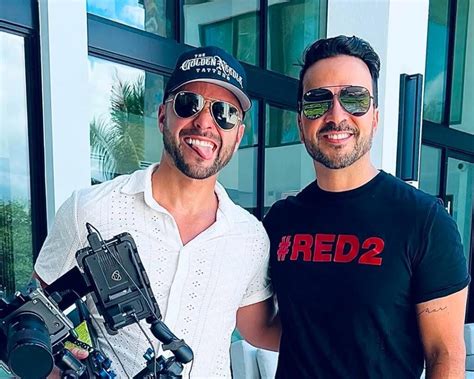 Venezolano Erick Márquez Es Una Pieza Clave Para Trabajar Con Will Smith Diario La Verdad De