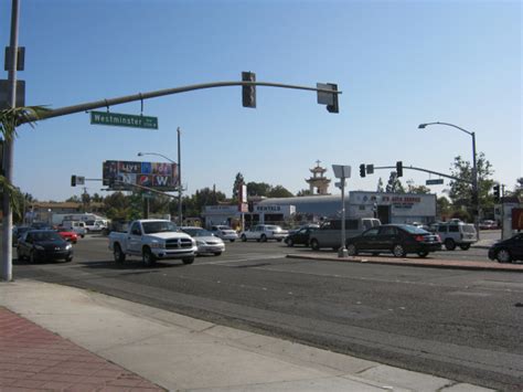 Proposed Streetcar Would Connect Santa Ana Anaheim Garden Grove